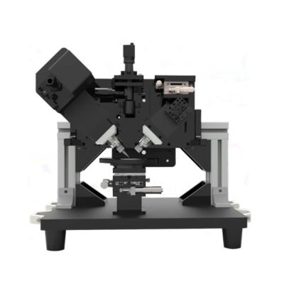 China Spectroscopic Ellipsometer for Micro-area Pattern Structure Measurement Spectroscopic Ellipsometer Instrument Lab Test M for sale