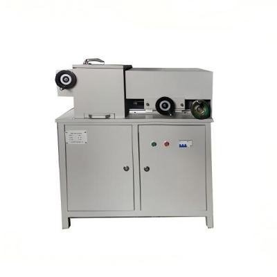 China Concrete Powder Layer Grinding Machine Laboratory Concrete Layer Grinding Mill Concrete Powder Grinder Lab Test Machine for sale