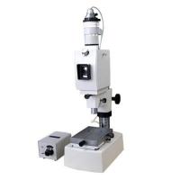 China Precision Optical Gauge Projection Optical Instrument Laboratory Optical Micrometer Gauge Lab Test Machine for sale