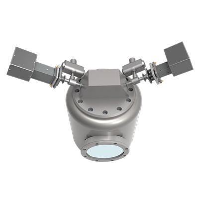 China Integrated In-situ Spectral Ellipsometer Optical Films In-situ Analysis Machine Customized Spectroscopic Ellipsometer La for sale