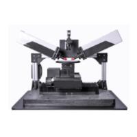 China Mapping Spectroscopic Ellipsometer Spectral Ellipsometer Spectroscopic Ellipsometry Machine Lab Test Machine for sale
