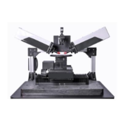 China Mapping Spectroscopic Ellipsometer Spectral Ellipsometer Spectroscopic Ellipsometry Machine Lab Test Machine for sale
