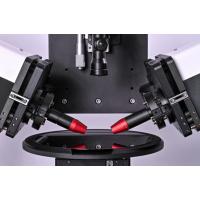 China Mapping Spectroscopic Ellipsometer Spectral Ellipsometer Spectroscopic Ellipsometry Machine Lab Test Machine for sale