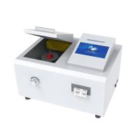 China Volume Surface Resistivity Tester Solid Insulating Materials Volume Surface Resistivity Test Machine Lab Test Machine for sale