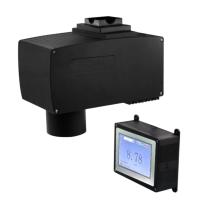 China NIR Moisture Analyzer Online Near Infrared Moisture Meter Online Moisture Sensor for Moisture Change Measurement Lab Tes for sale