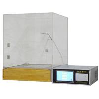 China JIS L1096 ASTM D1518 Warmth Retaining and Thermal Resistance Tester Warmth Retaining Efficiency Test Machine Lab Test Ma for sale