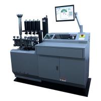 China ASTM D2699 ASTM D2700 Gasoline Octane Value Testing Equipment Automatic Petrol Octane Tester Gasoline Octane Test Petrol for sale