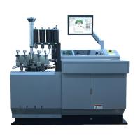 China ASTM D2699 ASTM D2700 Gasoline Octane Value Testing Equipment Automatic Petrol Octane Tester Gasoline Octane Test Petrol for sale