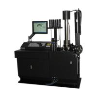 China ASTM D613 Diesel Cetane Value Tester High Efficiency Diesel Cetane Analyzer Automatic Diesel Fuel Cetane Testing Machine for sale