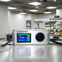 China Standard Blackbody Source Furnace Blackbody Calibration Furnace Portable Blackbody Radiation Source Lab Test Machine for sale