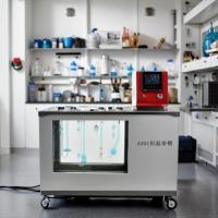 China Digital Heating Constant Temperature Water Bath Laboratory Thermostatic Bath Isothermal Water Bath Lab Test Machine for sale