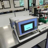 China ASTM 2386 Portable Kerosene Freezing Point Tester High Precision Rapid Testing Laboratory Equipment for sale
