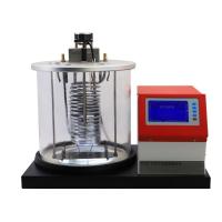 China Petroleum Products Density Tester High Precision Viscous Liquids Density Meter Oils Density Determination Test Petroleum for sale