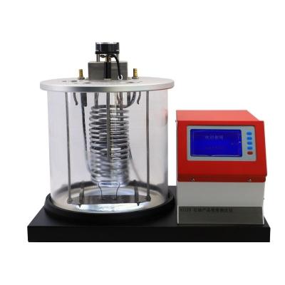 China Petroleum Products Density Tester High Precision Viscous Liquids Density Meter Oils Density Determination Test Petroleum for sale