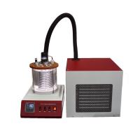 China ASTM D445 Lubricating Oil Viscosity Testing Machine Petroleum Products Viscosity Tester Lab Low Temperature Petroleum Te for sale