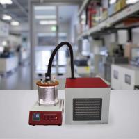China ASTM D445 Lubricating Oil Viscosity Testing Machine Petroleum Products Viscosity Tester Lab Low Temperature Petroleum Te for sale
