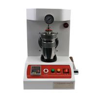 China Antifreeze Chlorine Content Analyzer Anti-oil Chlorine Content Determining Machine Flame-Retardant Oil Chlorine Petroleu for sale