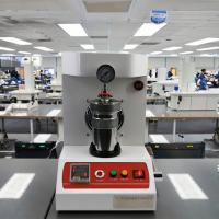 China Antifreeze Chlorine Content Analyzer Anti-oil Chlorine Content Determining Machine Flame-Retardant Oil Chlorine Petroleu for sale