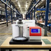 China ASTM D445 Petroleum Products Kinematic Viscosity Tester Kinematic Viscosity Testing Equipment Kinematic Viscometer Petro for sale