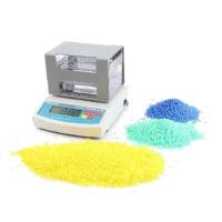 China Digital Densimeter,Density Tester,Electronic Densimeter DH-300 Plastic Test for sale