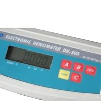 China Digital Densimeter,Density Tester,Electronic Densimeter DH-300 Plastic Test for sale