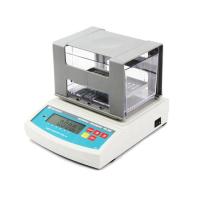 China Digital Densimeter,Density Tester,Electronic Densimeter DH-300 Plastic Test for sale