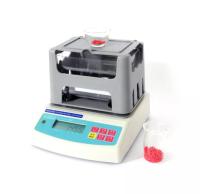 China Digital Densimeter,Density Tester,Electronic Densimeter DH-300 Plastic Test for sale