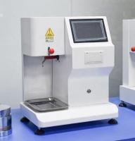 China ISO 1133 ASTM D1238 Touched Screen Melt Flow Index Tester Plastic Melt Flow Index Testing Equipment Plastic Test for sale