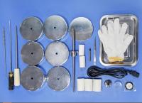 China ISO 1133 ASTM D1238 Touched Screen Melt Flow Index Tester Plastic Melt Flow Index Testing Equipment Plastic Test for sale