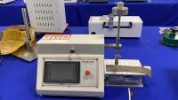 China TABER Linear Abraser/abrasion Tester/Linear Abrasion Resistance Tester Plastic Test for sale