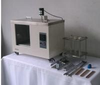 China ASTM D1693 Plastics Environmental Stress Cracking Tester Plastic Test Plastic Test Machine for sale