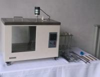 China ASTM D1693 Plastics Environmental Stress Cracking Tester Plastic Test Plastic Test Machine for sale