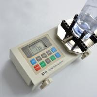 China STO-50P Bottle Cap Torque Tester,Cap Torque Meter Plastic Test Plastic Test Machine for sale
