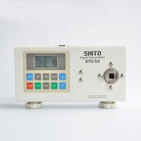 China STO-50P Bottle Cap Torque Tester,Cap Torque Meter Plastic Test Plastic Test Machine for sale