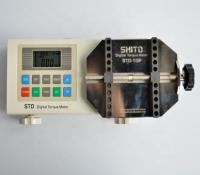 China STO-50P Bottle Cap Torque Tester,Cap Torque Meter Plastic Test Plastic Test Machine for sale