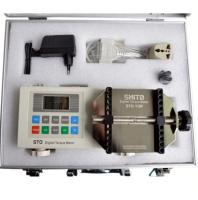 China STO-50P Bottle Cap Torque Tester,Cap Torque Meter Plastic Test Plastic Test Machine for sale