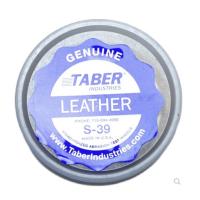 China TABER S-39 Grinding Wheel TABER Abrasion Wheel CS-10 H-18 for Dual Taber Abrasion Tester Plastic Test for sale
