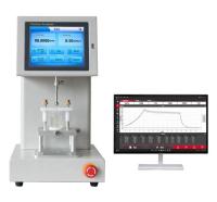 China Texture Tester/Gelatin Carrageenan Jelly Strength Testing Machine Plastic Test for sale