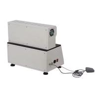 China ASTM F2029 Heat Seal Testing Machine Thermal Seal Tester Plastic Packaging Film Heat Sealer Lab Heating Sealer for sale