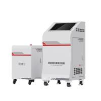 China Hydrostatic Pressure Pipe Testing Machine ISO 1167 Plastic Tube Hydrostatic Pressure Burst Tester Plastic Test for sale