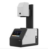 China TH-100 Haze Meter ASTM D1746 Opacity Tester for Plastic Film Plastic Test for sale