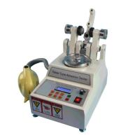 China Taber Wheel Cs17 Cs10 H18 ASTM D4060 Taber Abrasion Tester for Rubber Leather Textile Plastic Plastic Test for sale