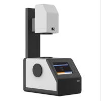China TH-100 Haze Meter ASTM D1746 Opacity Tester for Plastic Film Plastic Test for sale