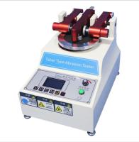 China Taber Wheel Cs17 Cs10 H18 ASTM D4060 Taber Abrasion Tester for Rubber Leather Textile Plastic Plastic Test for sale