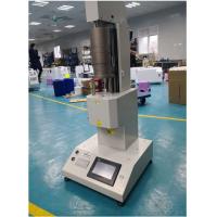 China ISO 1133 ASTM D1238 Fully Automatic Melt Flow Indexer MFI Plastometer Melt Flow Rate Tester Plastic Test for sale