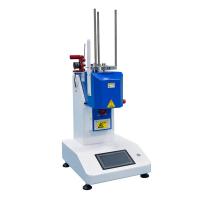 China ISO 1133 ASTM D1238 MFI Testing Machine Melt Flow Indexer Electronic Loading Melt Flow Index Tester Plastic Test for sale