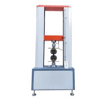 China ISO/TS 1140 EN 10002 Plastic Flexural Strength Tester BS 1610 DIN 51221 Tensile Testing Machine Metals Bending Test for sale