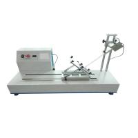 China EN 1002 BS 1610 High Speed Stripping Strength Testing Machine ASTM D3330 ISO 7500 Stripping Strength Measuring for sale