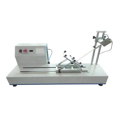 China EN 1002 BS 1610 High Speed Stripping Strength Testing Machine ASTM D3330 ISO 7500 Stripping Strength Measuring for sale