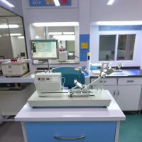 China EN 1002 BS 1610 High Speed Stripping Strength Testing Machine ASTM D3330 ISO 7500 Stripping Strength Measuring for sale